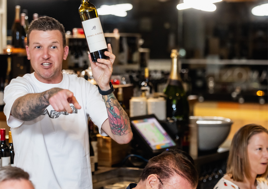 Event – Wine Animal