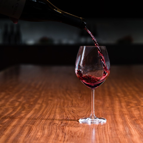 Event – Wine Animal