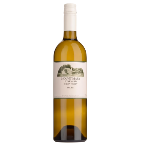 2020 Mount Mary – Triolet – Wine Animal