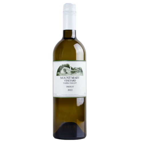 2022 Mount Mary – Triolet – Wine Animal