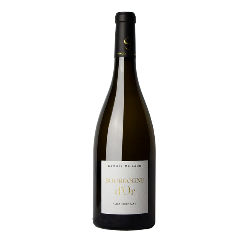2022 Samuel Billaud – Bourgogne D’Or – Wine Animal
