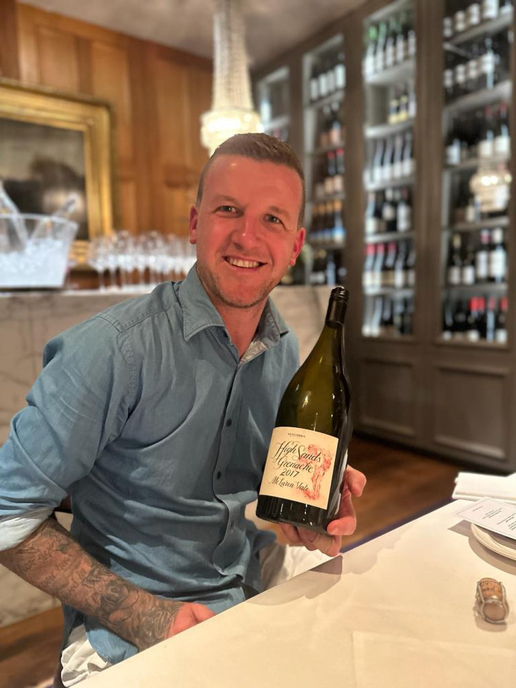 About – Wine Animal